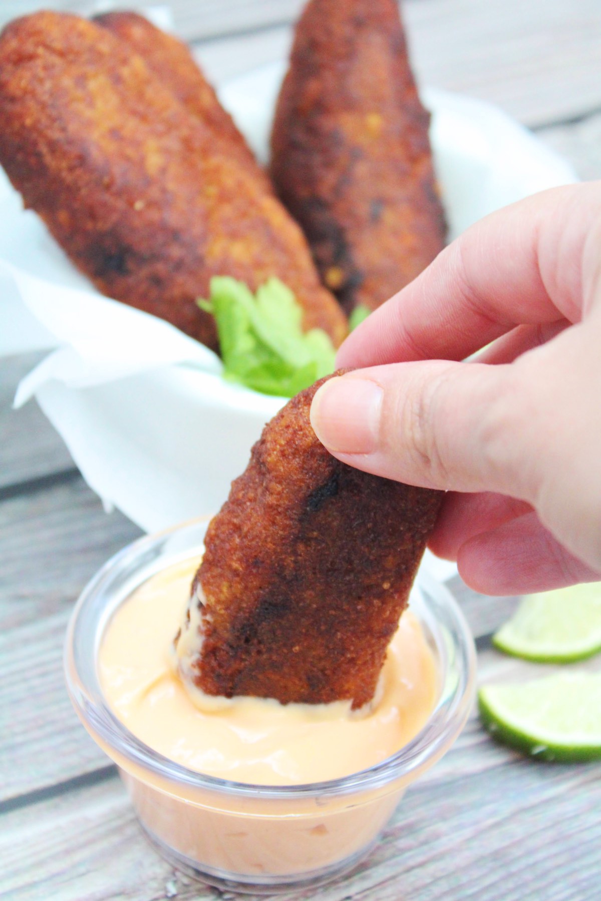 19 Foods That Start With the Letter "A" - Give me a fork