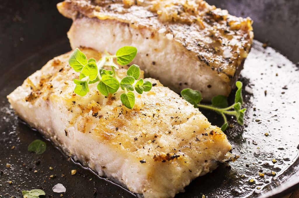 5 BEST Grouper Fish Recipes - Give me a fork